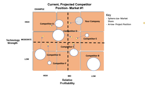 “Market Mapping” - CHEMARK Consulting Group